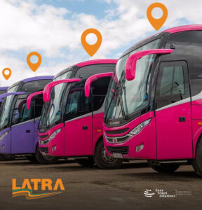 LATRA Vehicle Tracking Devices | Easy Track