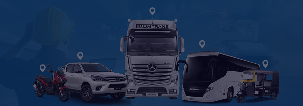 Easy Track – GPS & Fleet Tracking Solutions | Easy Track