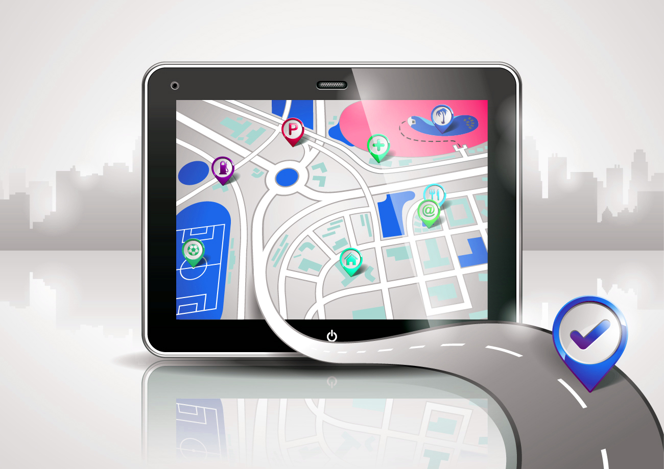 The Secrets of GPS Tracking Technology - Easy Track Africa