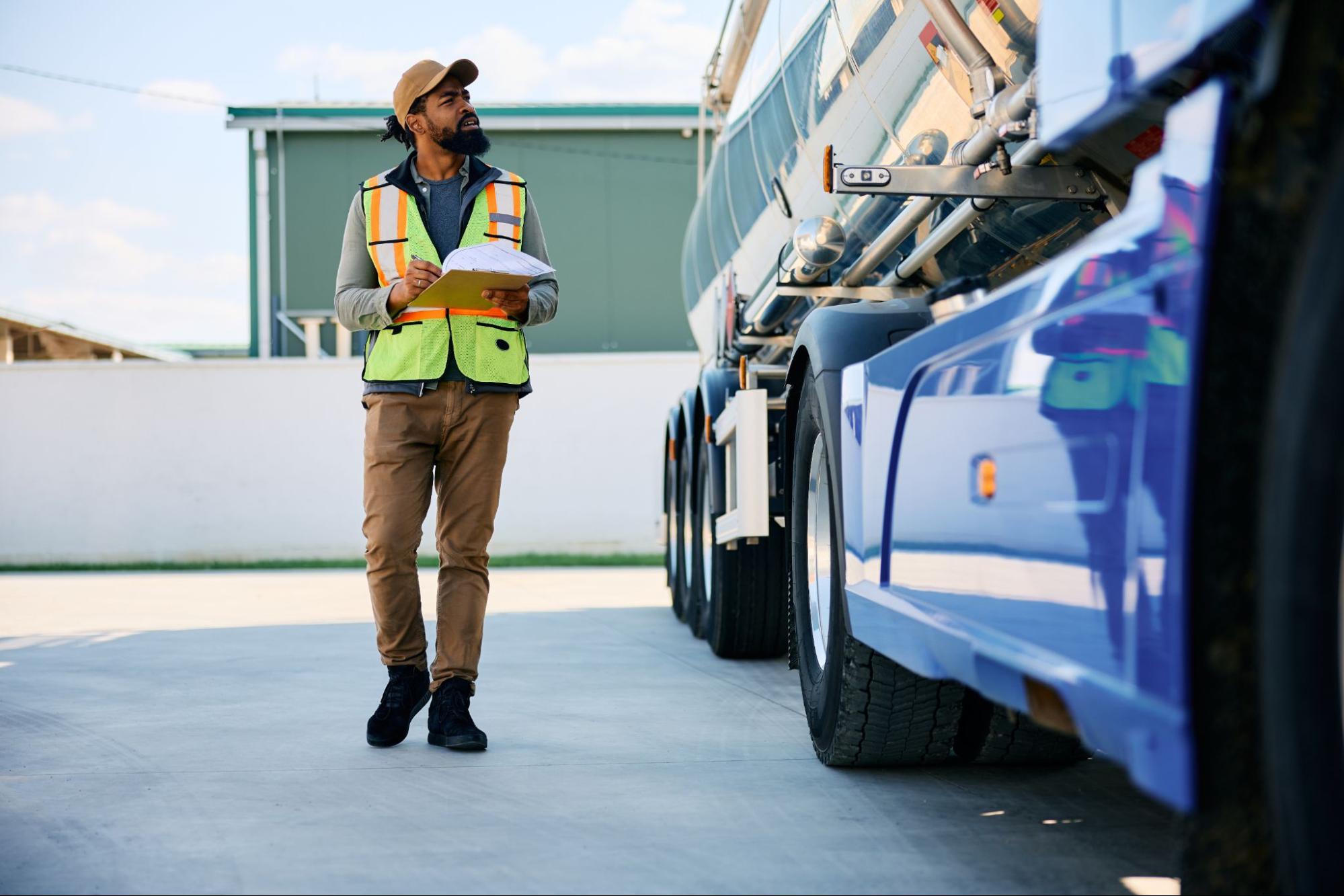 The ROI of Vehicle Tracking Software | Easy Track